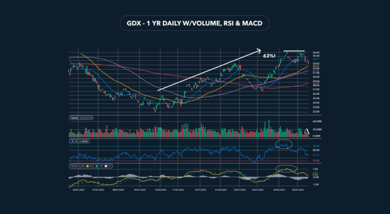 Precious Metals Correction: A Guide to Gold & Silver Prices Trends