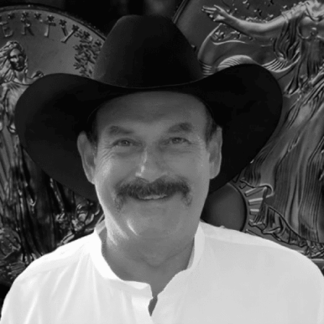 Bill Holter - Kinesis