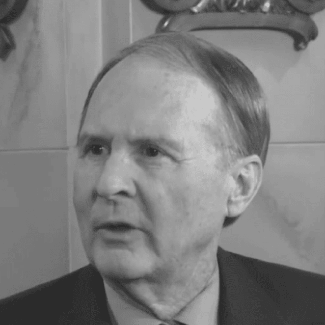 Bill Murphy - Kinesis