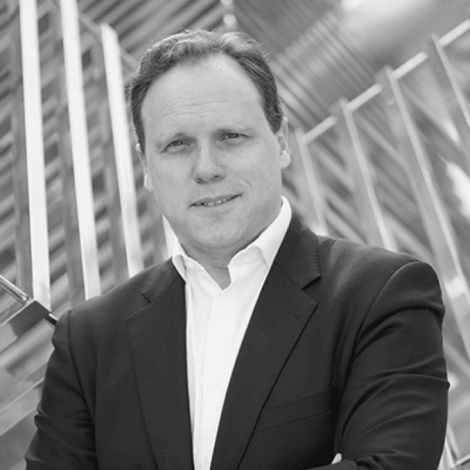 Daniel Lacalle - Kinesis