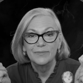 Lynette Zang | Special Guest | Kinesis