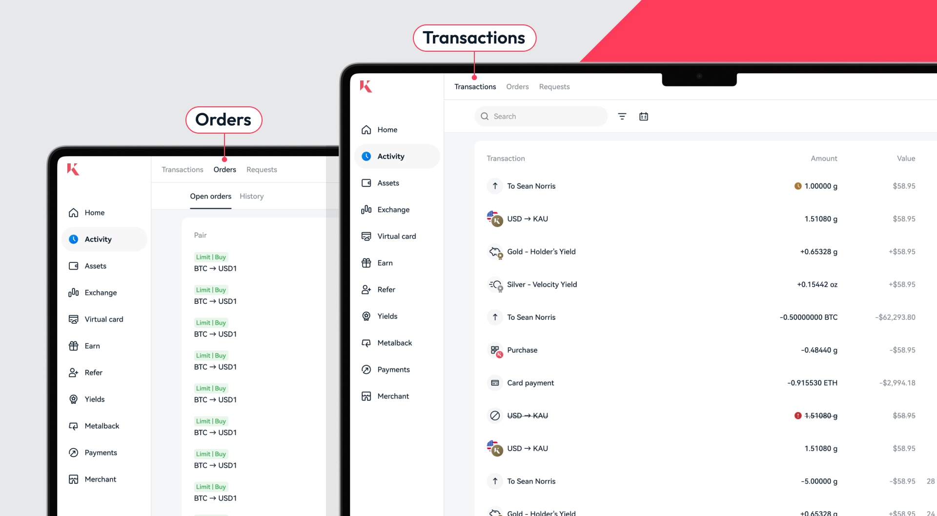 Q2 2025 Quarterly Update - Kinesis