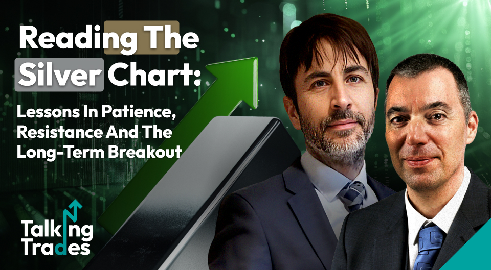 Chart Lessons: Analysing Silver's Long-Term Breakout | Kinesis